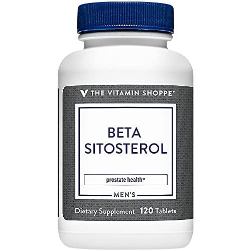 Blended vitamin supplements for men