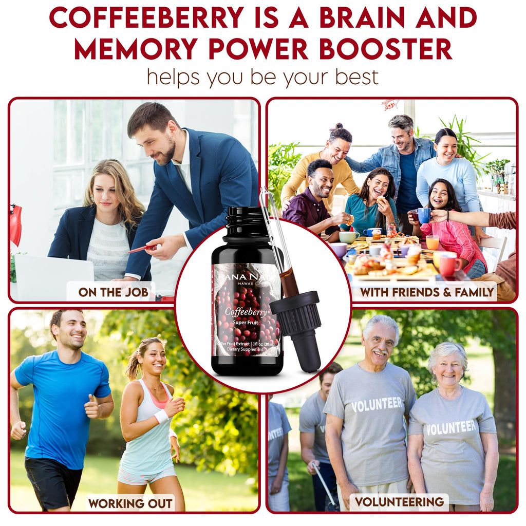 blended vitamin supplements for mental agility