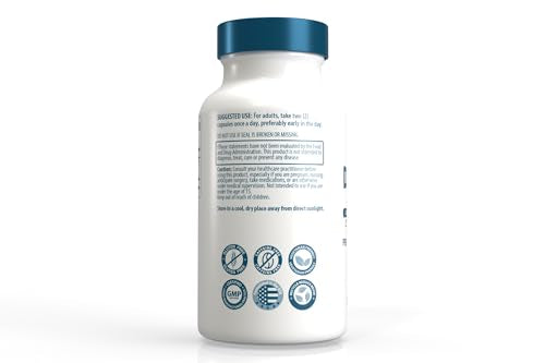 blended vitamin supplements for mental agility