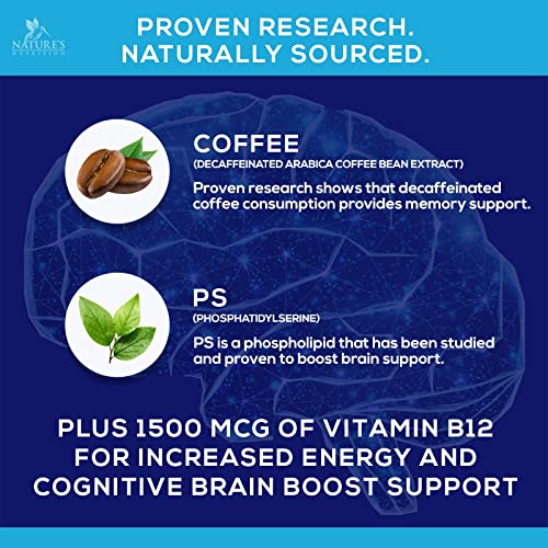blended vitamin supplements for mental clarity