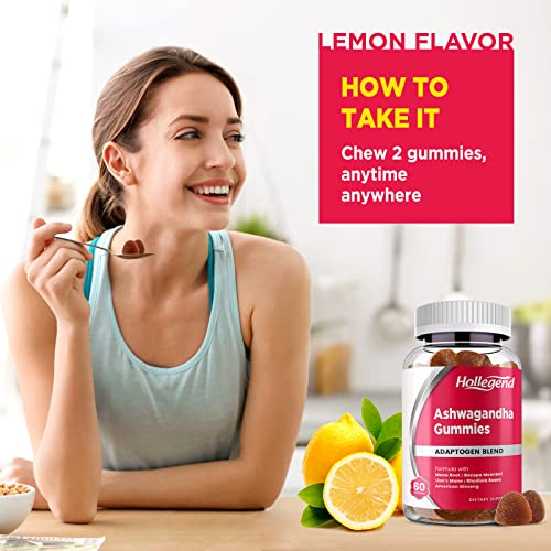 Blended vitamin supplements for mental health
