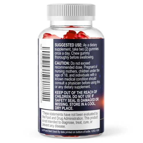 blended vitamin supplements for mental wellness