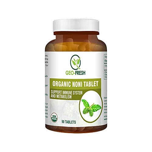 blended vitamin supplements for metabolism