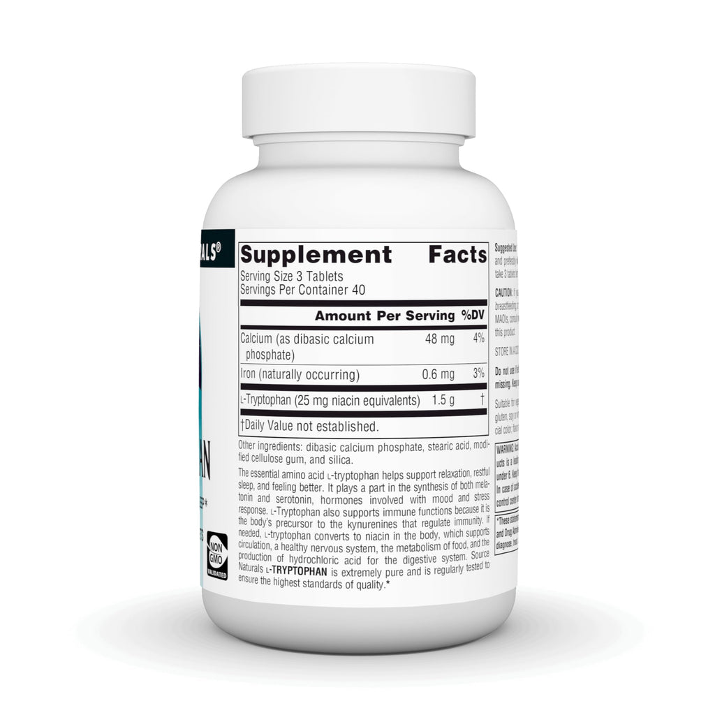 Blended vitamin supplements for mood