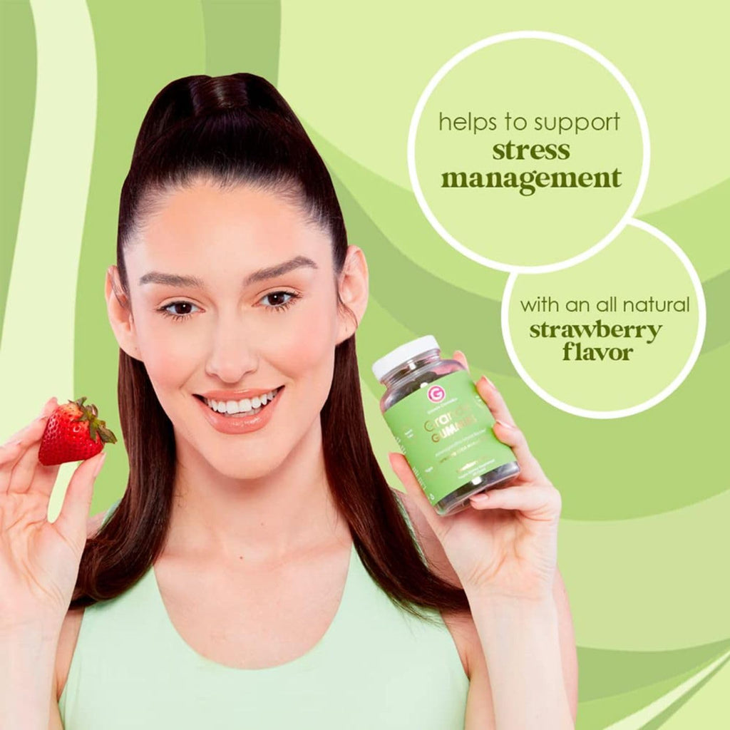 blended vitamin supplements for mood
