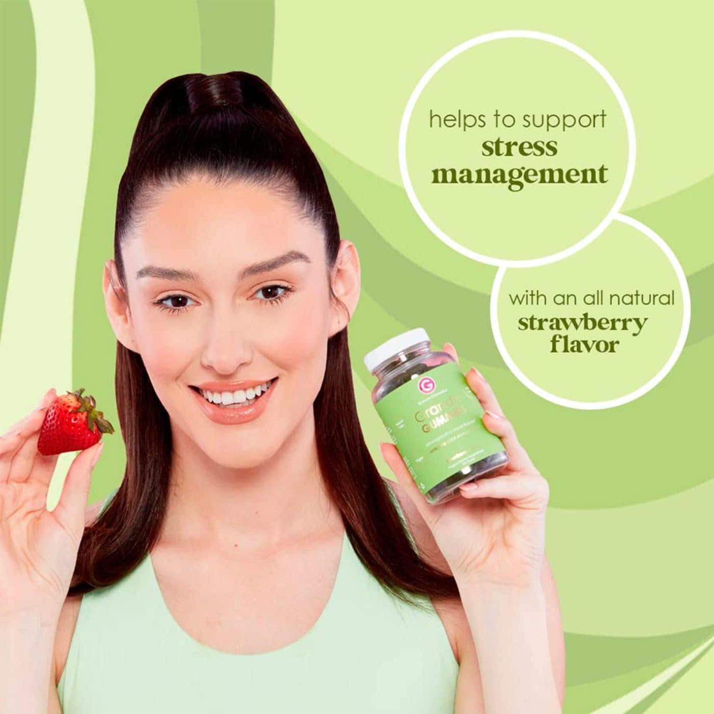 blended vitamin supplements for mood