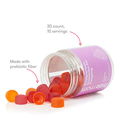 blended vitamin supplements for new moms