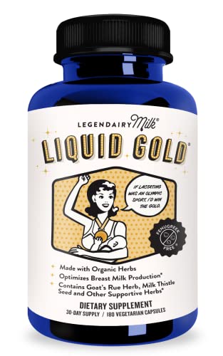 blended vitamin supplements for nursing