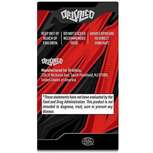Blended vitamin supplements for optimal performance