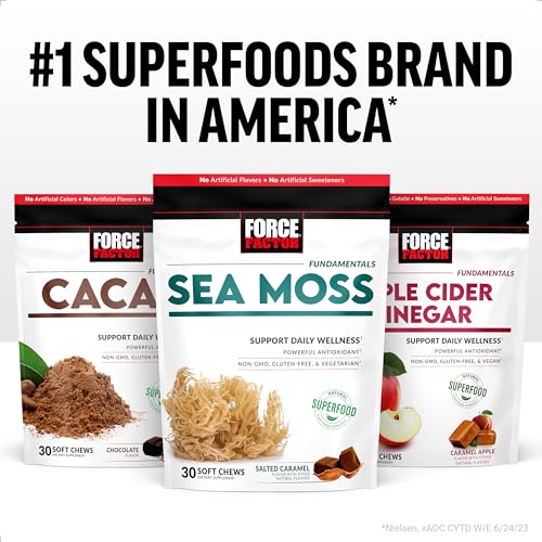 blended vitamin supplements for overall health