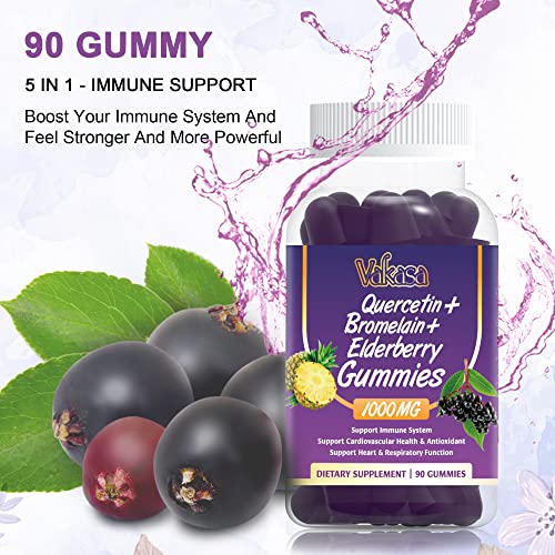 blended vitamin supplements for overall health