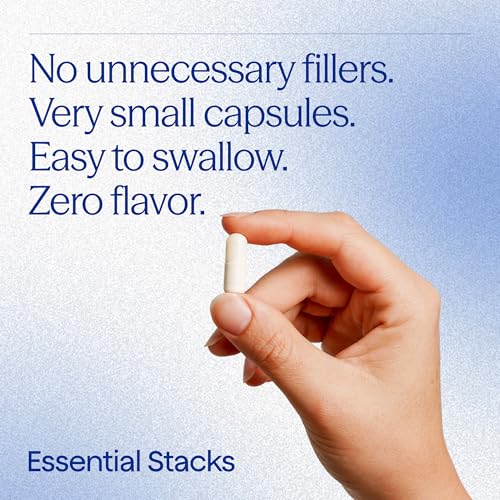 blended vitamin supplements for overall health