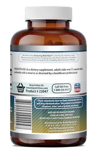Blended vitamin supplements for overall well-being