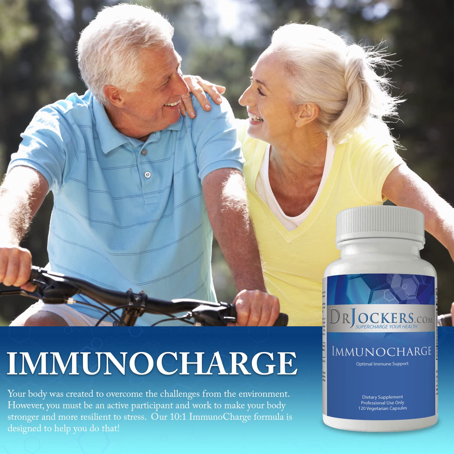 blended vitamin supplements for overall wellness
