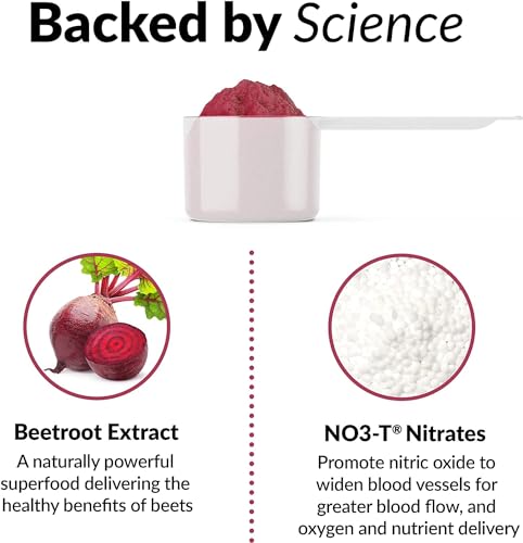blended vitamin supplements for overall wellness
