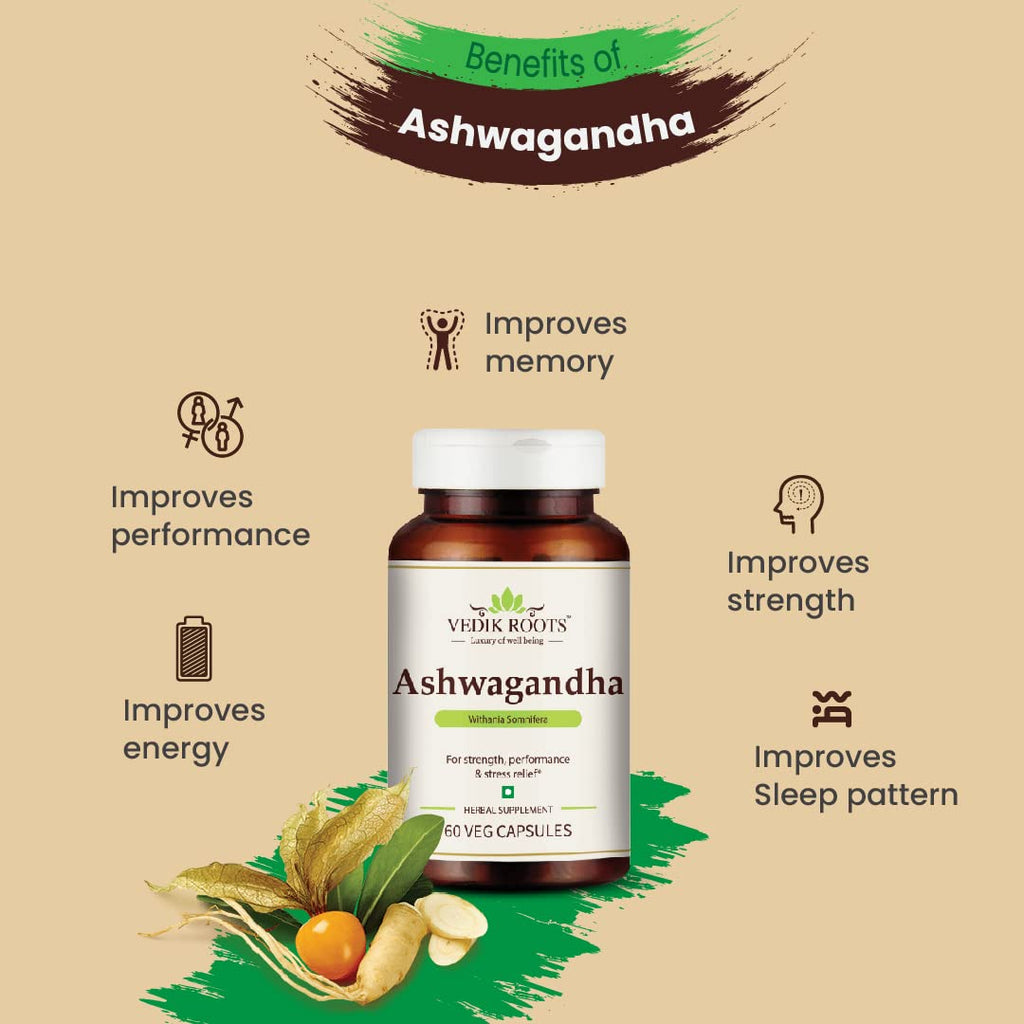 blended vitamin supplements for overall wellness