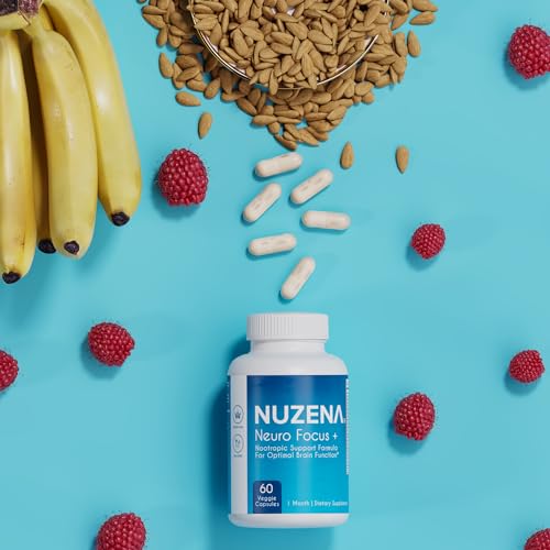 blended vitamin supplements for peak performance