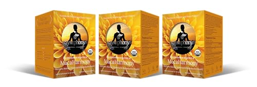 blended vitamin supplements for PMS relief