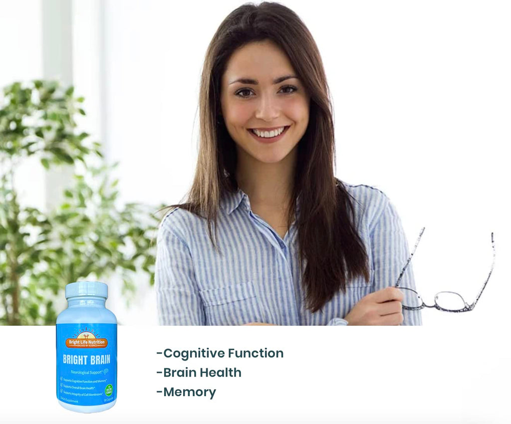 blended vitamin supplements for productivity