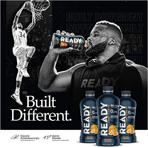 blended vitamin supplements for recovery