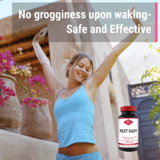 blended vitamin supplements for relaxation