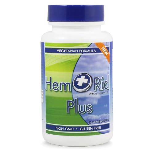 blended vitamin supplements for relief
