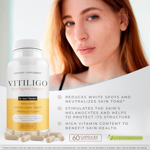 blended vitamin supplements for skin vitality