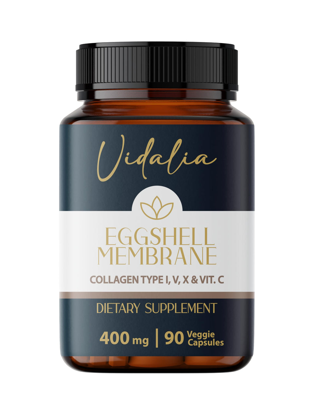 blended vitamin supplements for skin