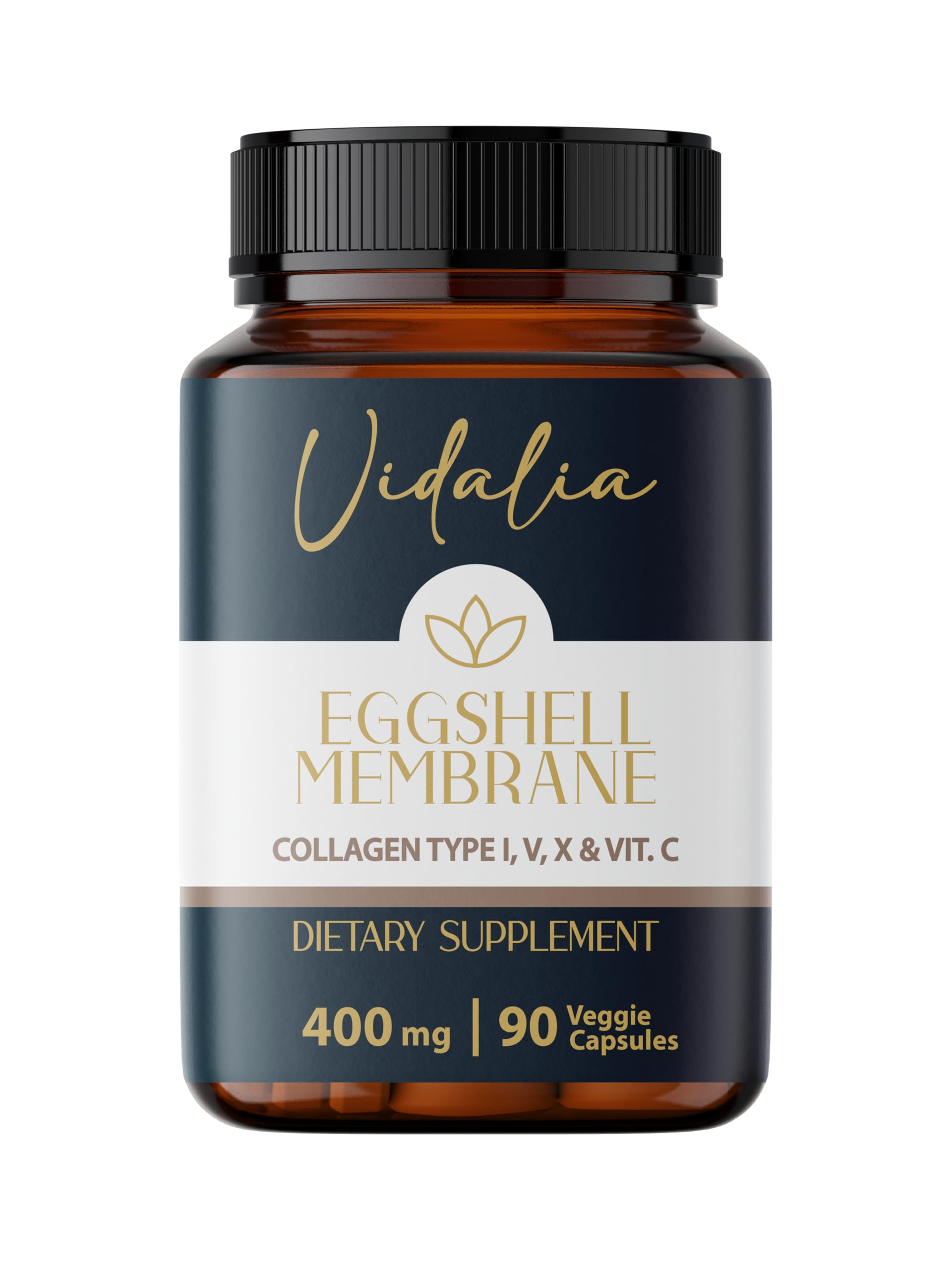 blended vitamin supplements for skin