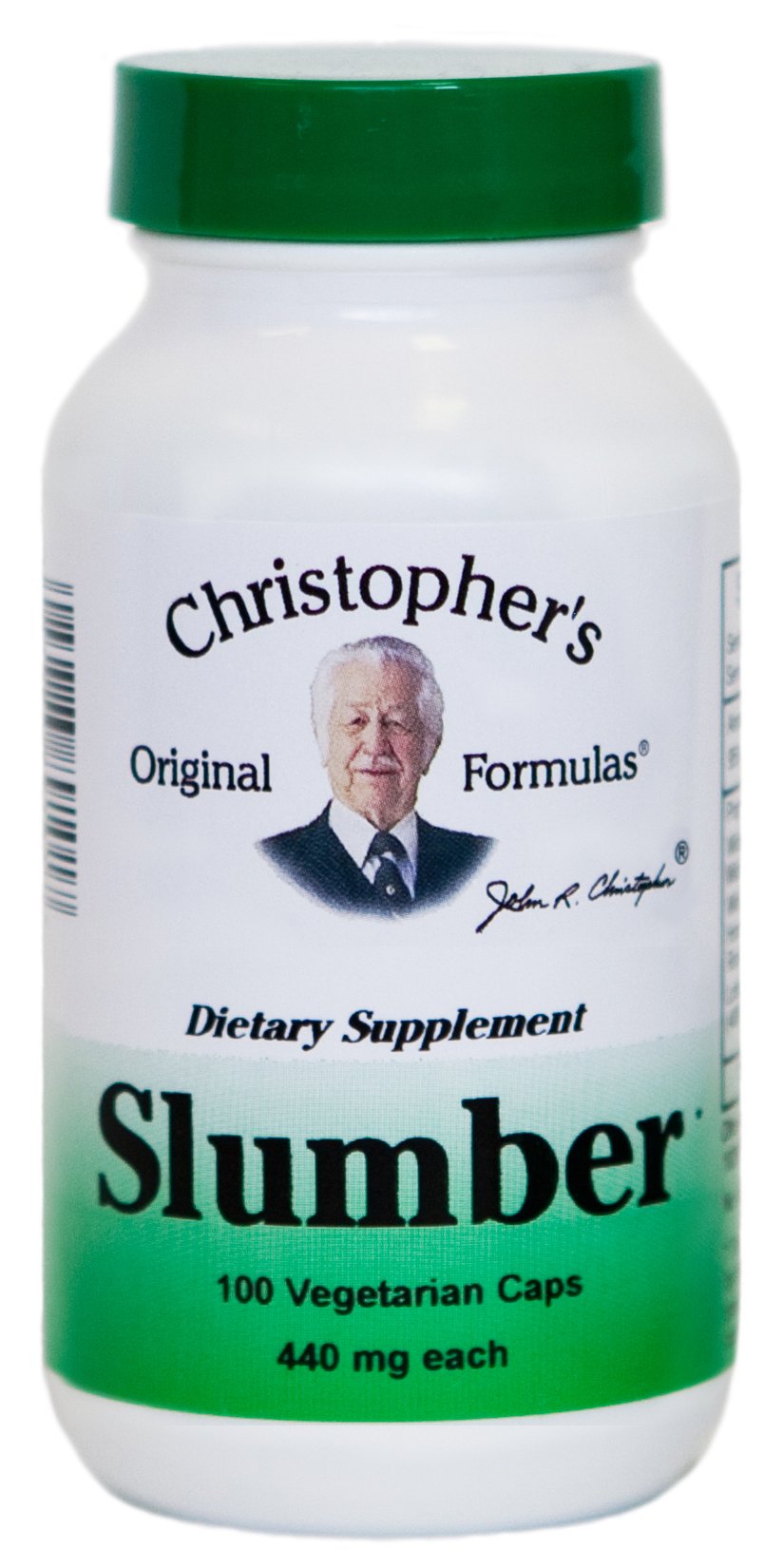blended vitamin supplements for sleep