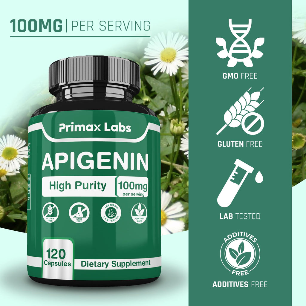 blended vitamin supplements for sleep