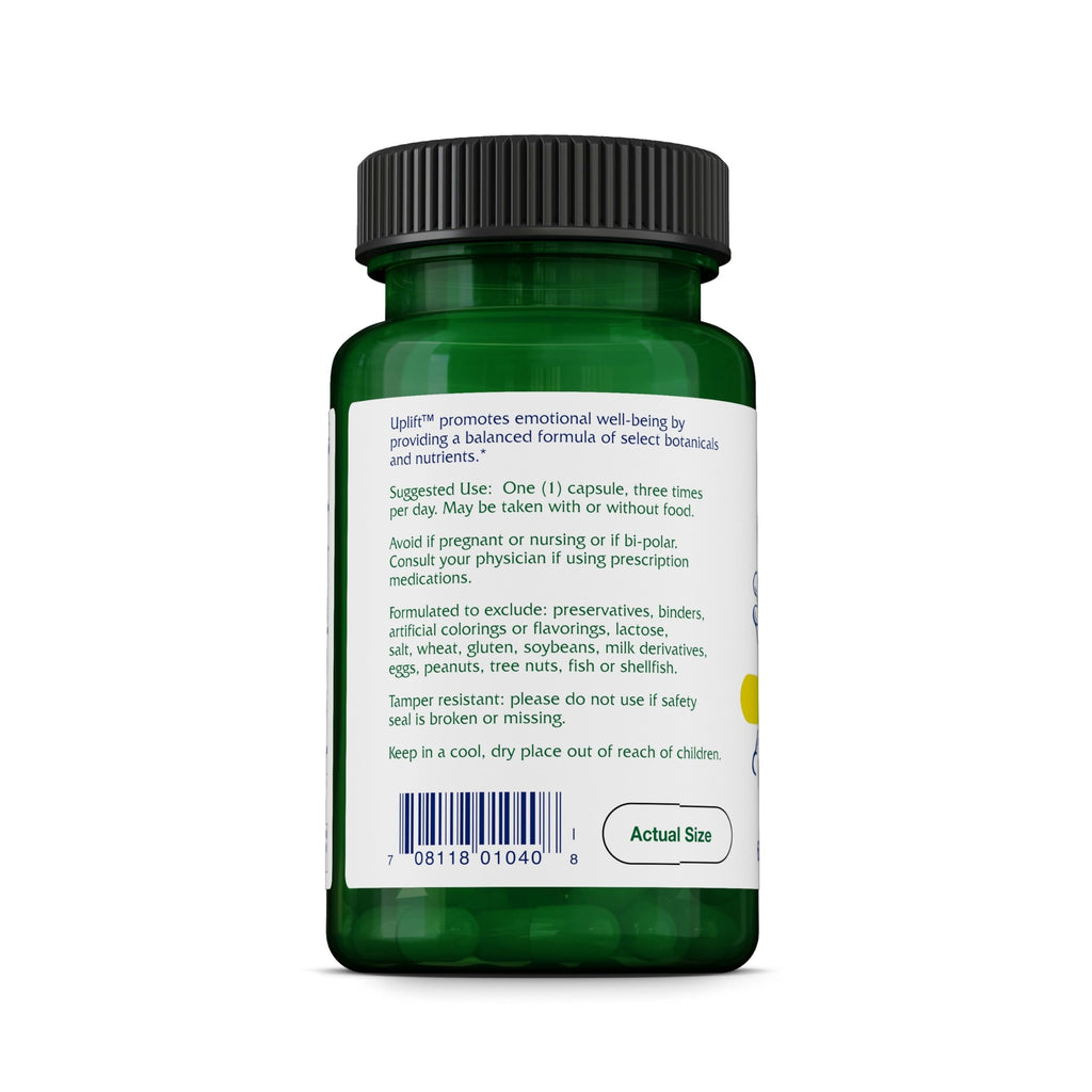blended vitamin supplements for stress relief