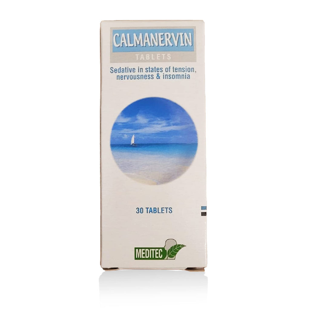 Blended vitamin supplements for stress relief
