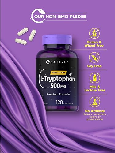 Blended vitamin supplements for stress relief