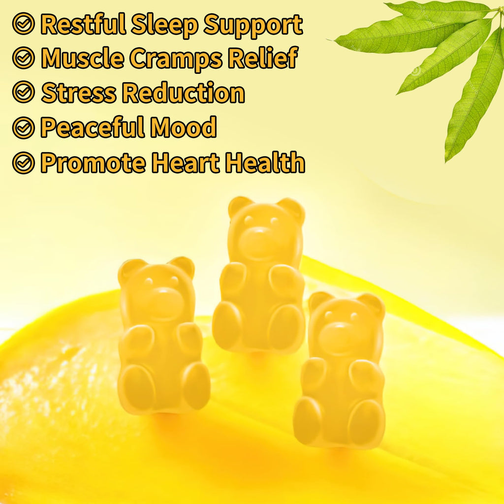 blended vitamin supplements for stress relief