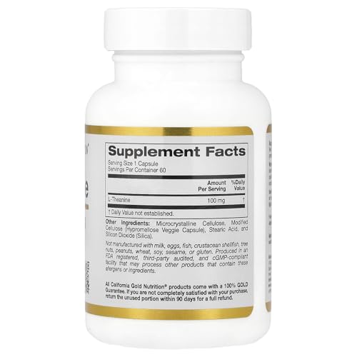 blended vitamin supplements for stress relief