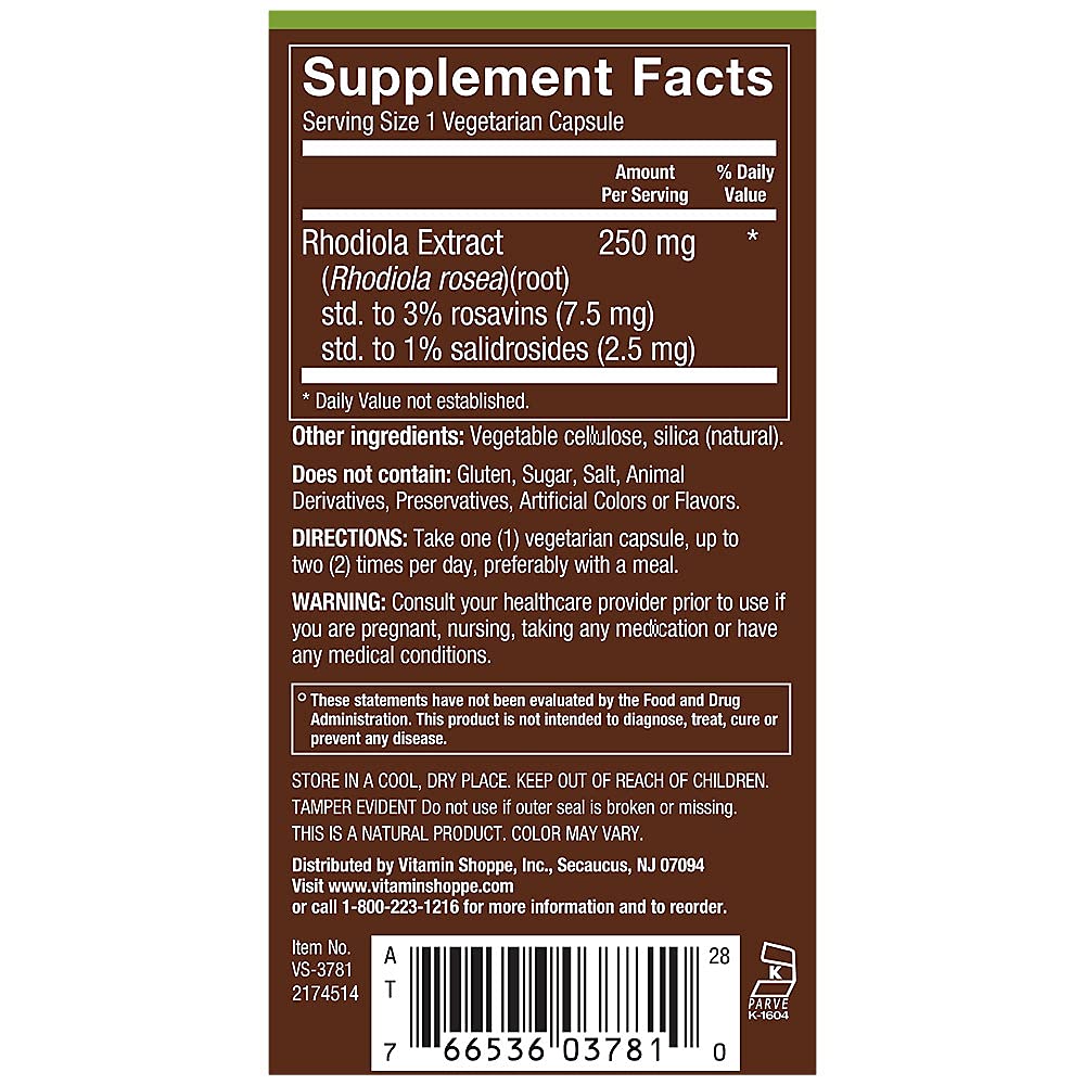 blended vitamin supplements for stress