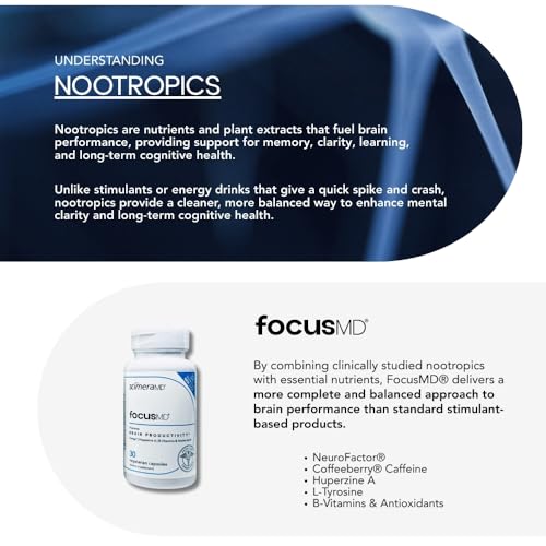 blended vitamin supplements for students