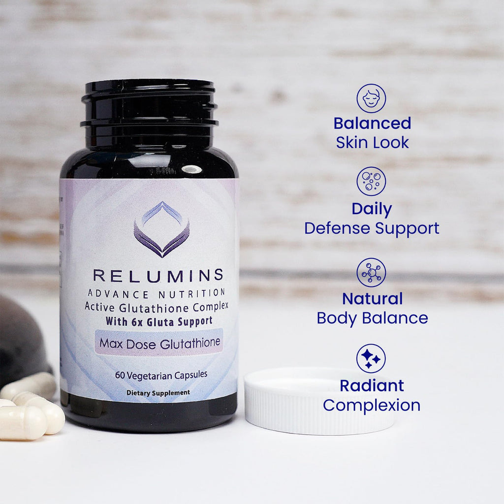blended vitamin supplements for summer skin