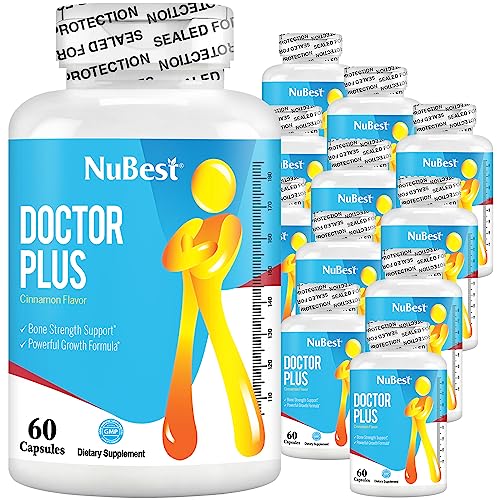 blended vitamin supplements for teens