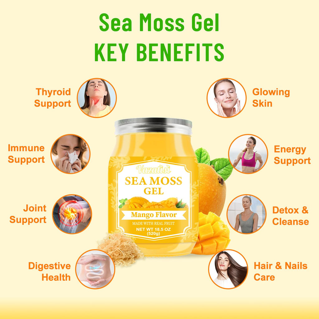 blended vitamin supplements for thyroid