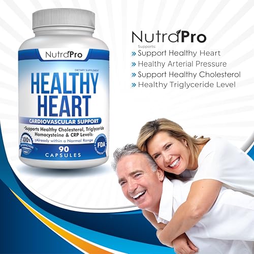 Blended vitamin supplements for triglyceride management