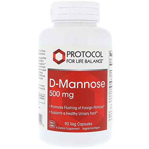 Blended vitamin supplements for urinary health