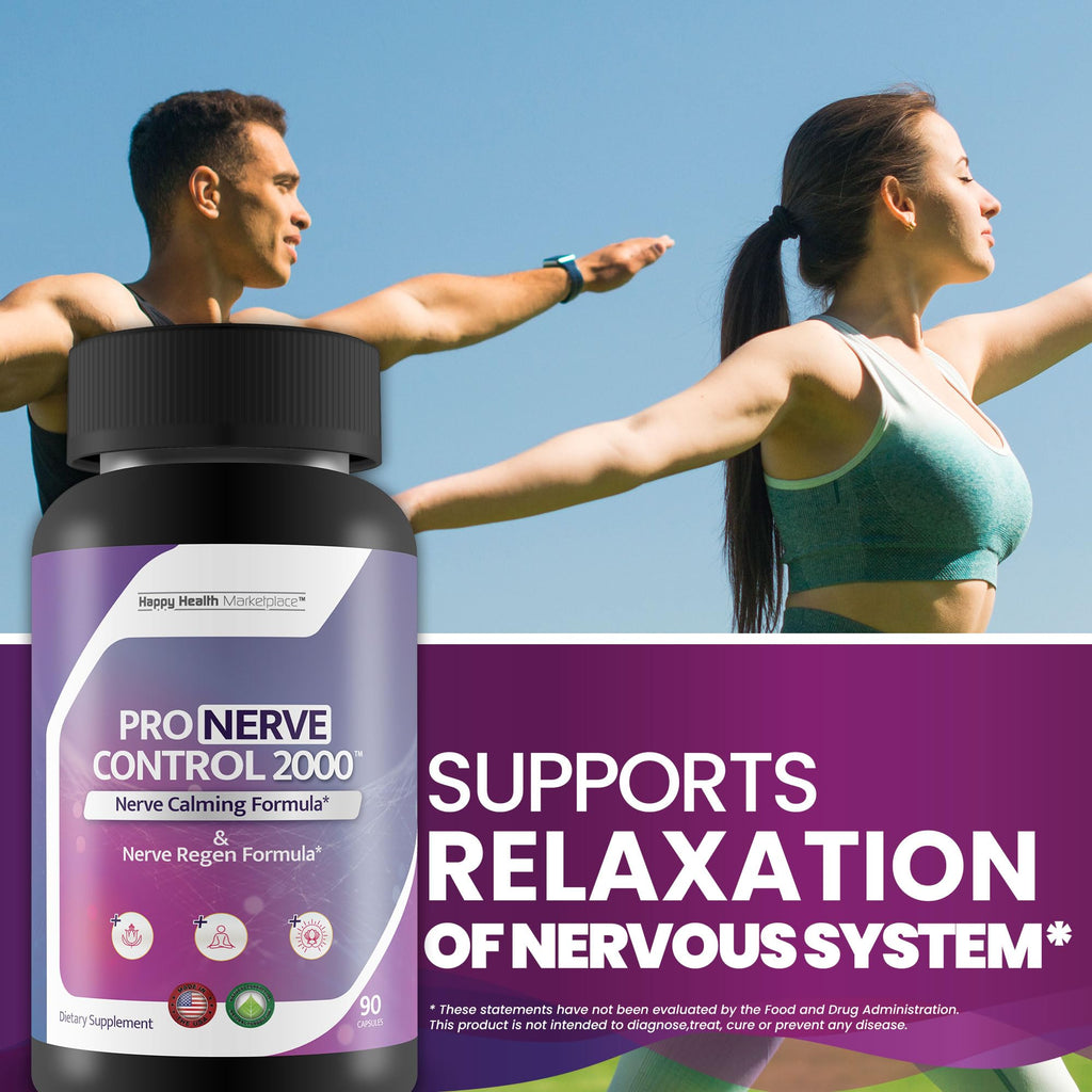 blended vitamin supplements for vitality