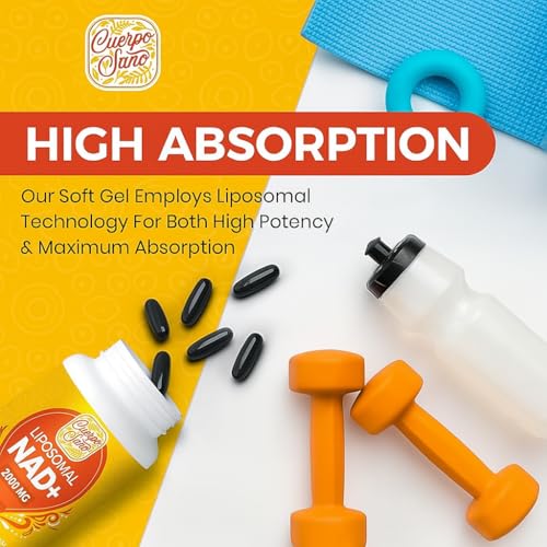 blended vitamin supplements for vitality