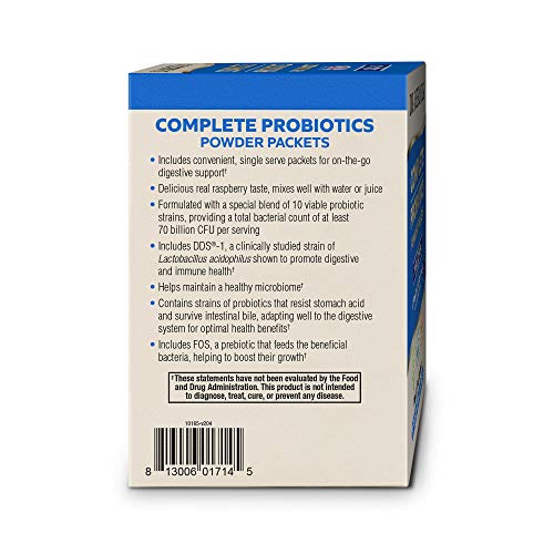 blended vitamin supplements for vitality