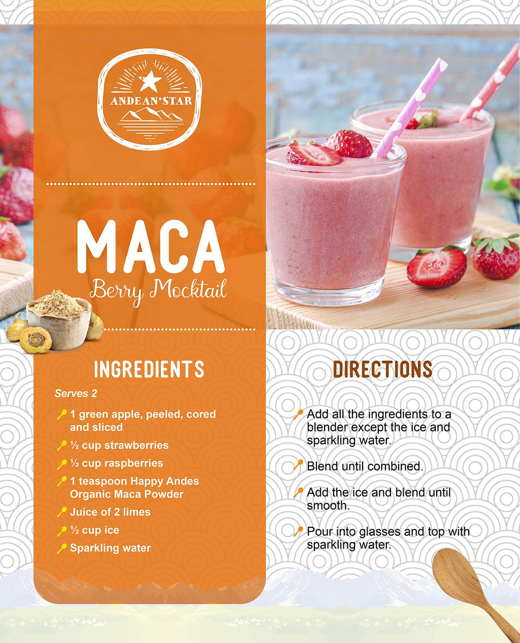 blended vitamin supplements for vitality