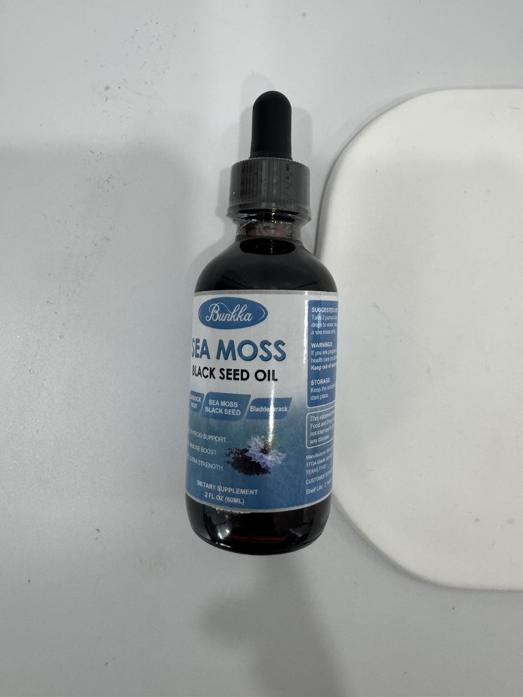 blended vitamin supplements for vitality