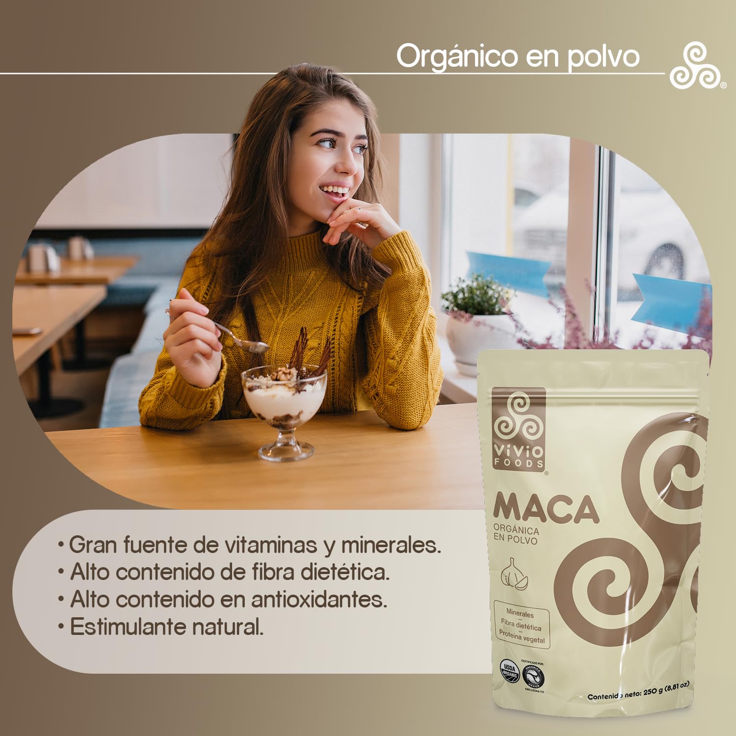 blended vitamin supplements for vitality