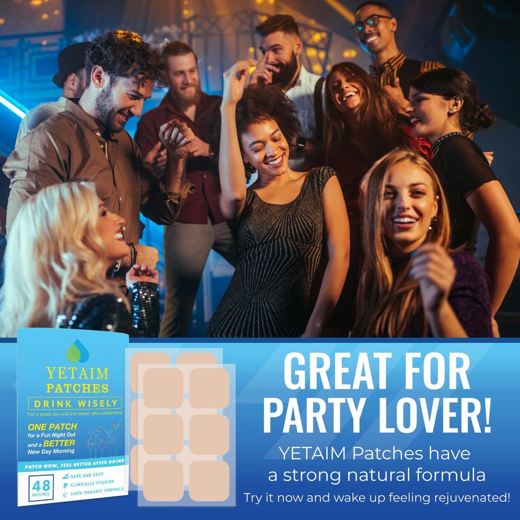 blended vitamin supplements for vitality